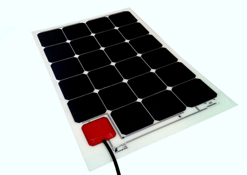 Solbian Flex SP-72 All in one - Charging Systems Africa