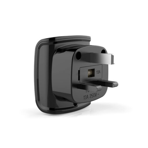 Adapter Plug SA to UK - Charging Systems Africa